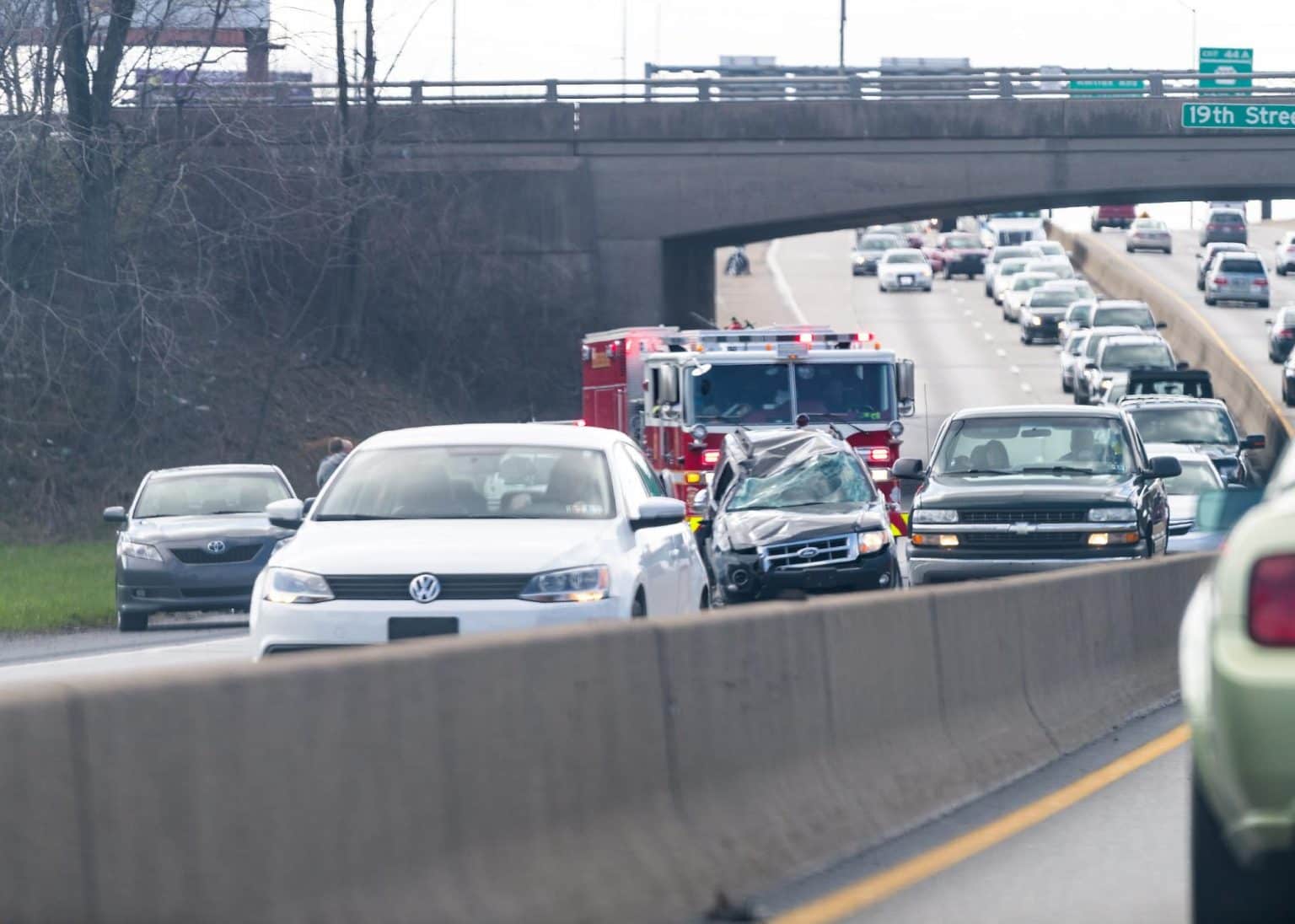 Drunk Driving Stats: States with the Most Drunk Driving Deaths