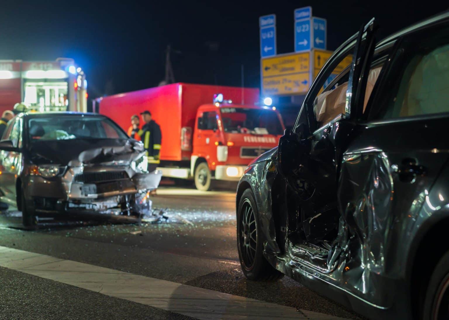 Drunk Driving Stats: States with the Most Drunk Driving Deaths